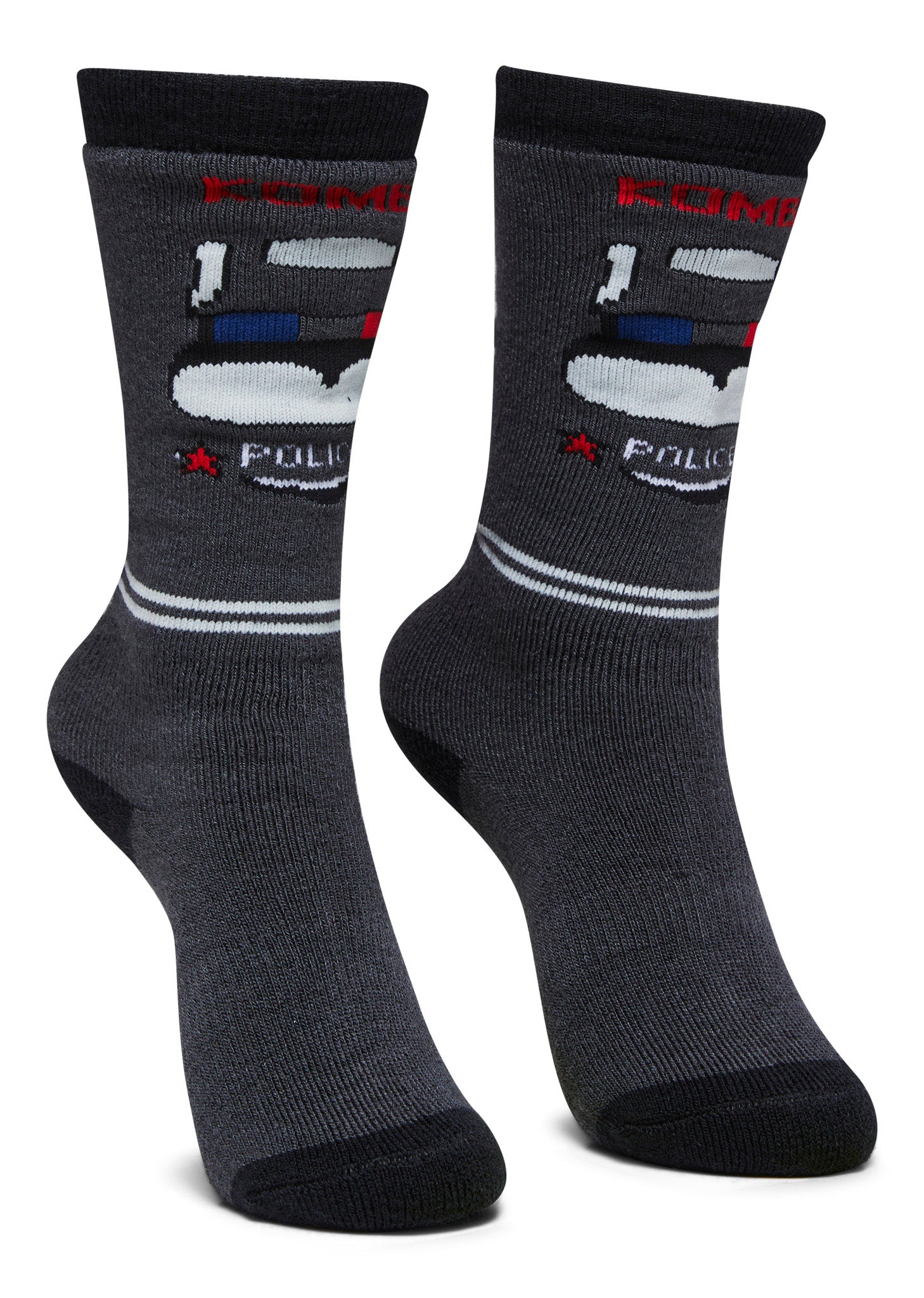 Kombi On Wheels Socks - Youth | Altitude Sports
