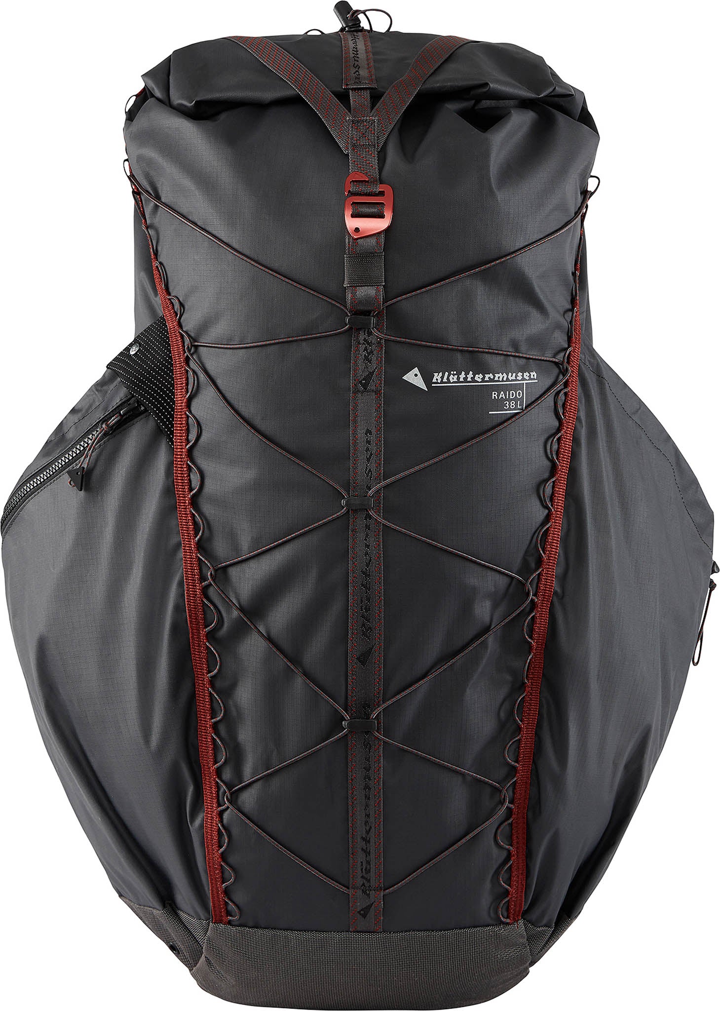 Klättermusen Raido Backpack 38L - Unisex | Altitude Sports