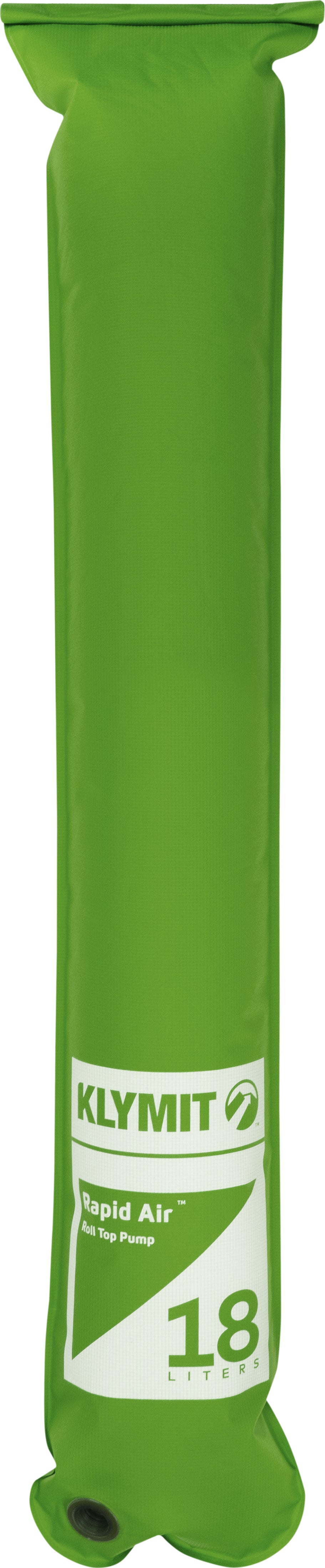 Klymit Rapid Air Pump | Altitude Sports