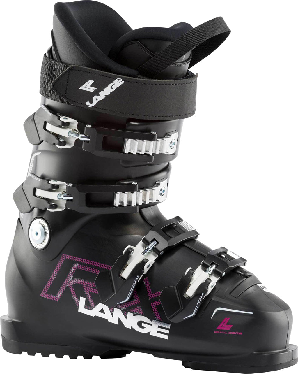 Lange RX Elite Ski Boot - Women's | Altitude Sports