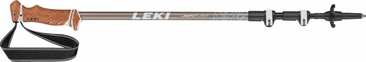 Leki Legacy Lite Walking Poles - Women's | Altitude Sports