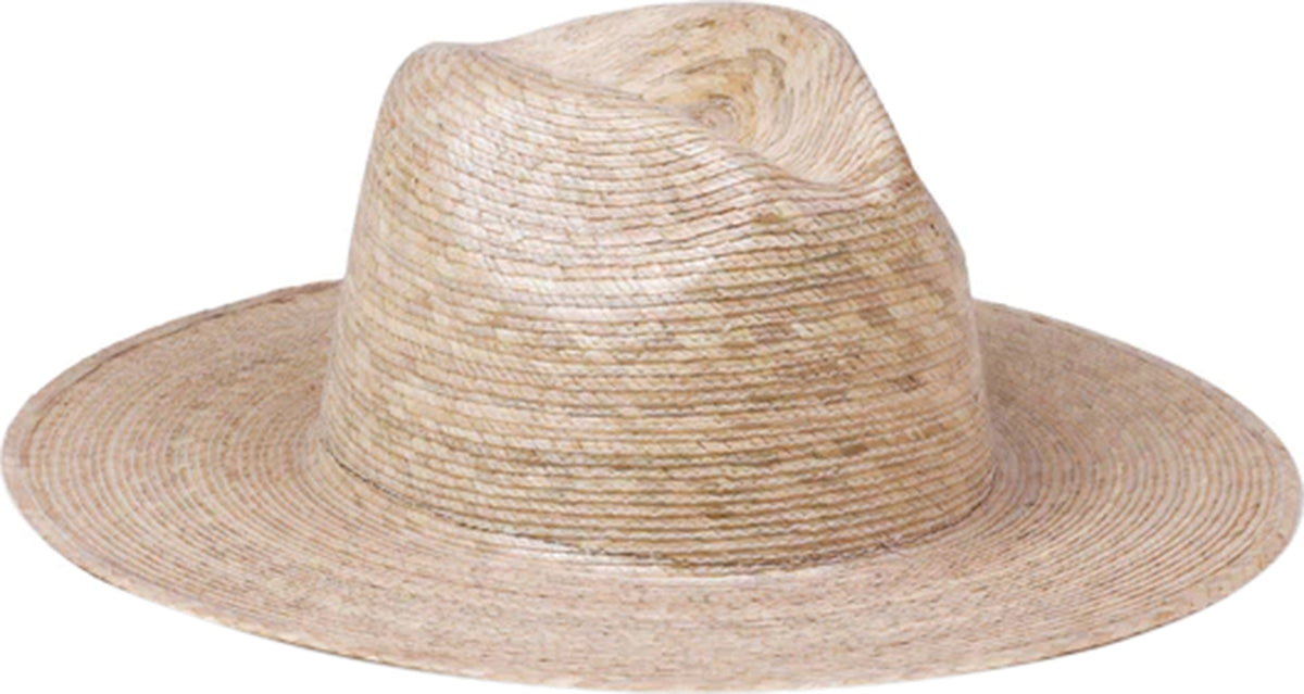 Lack of Color Palma Fedora Hat - Women's | Altitude Sports