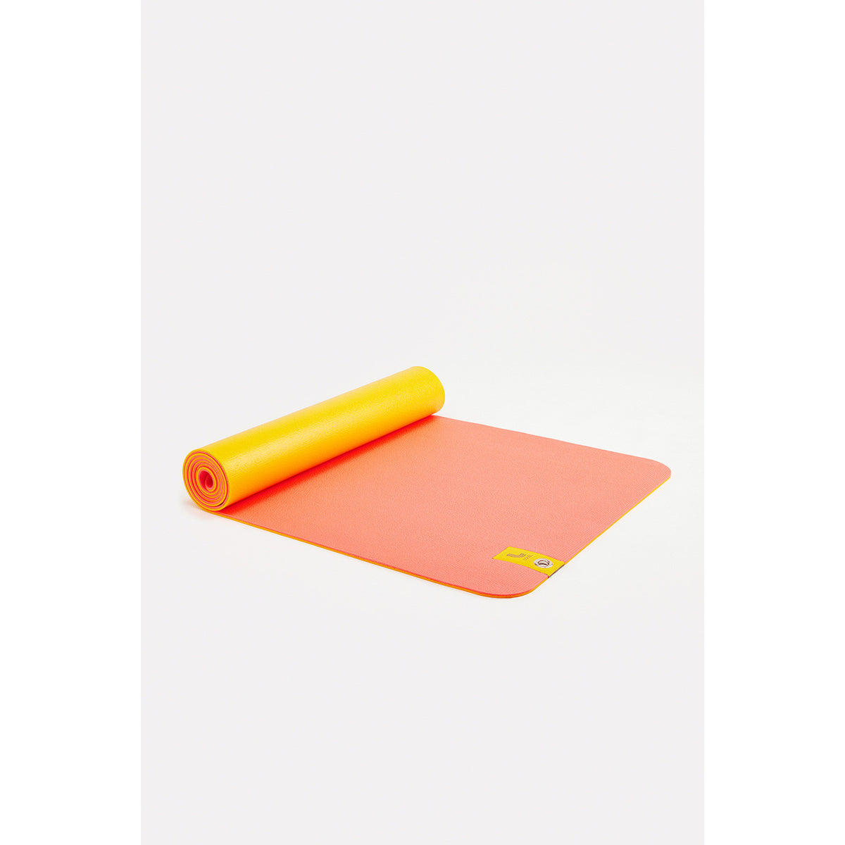 Lolë Pure Yoga Mat - 6 mm | Altitude Sports
