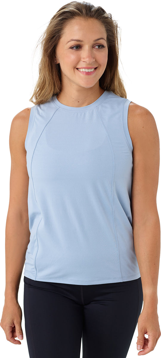 Lolë Fancy Tank Top - Women's | Altitude Sports