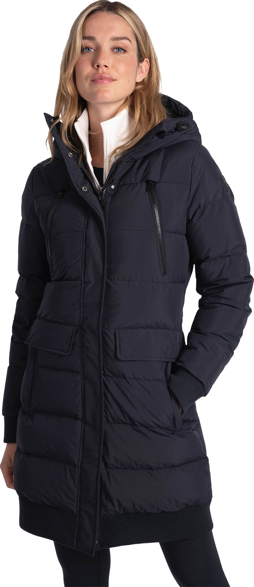 Lolë Katie Edition Down Parka - Women's | Altitude Sports