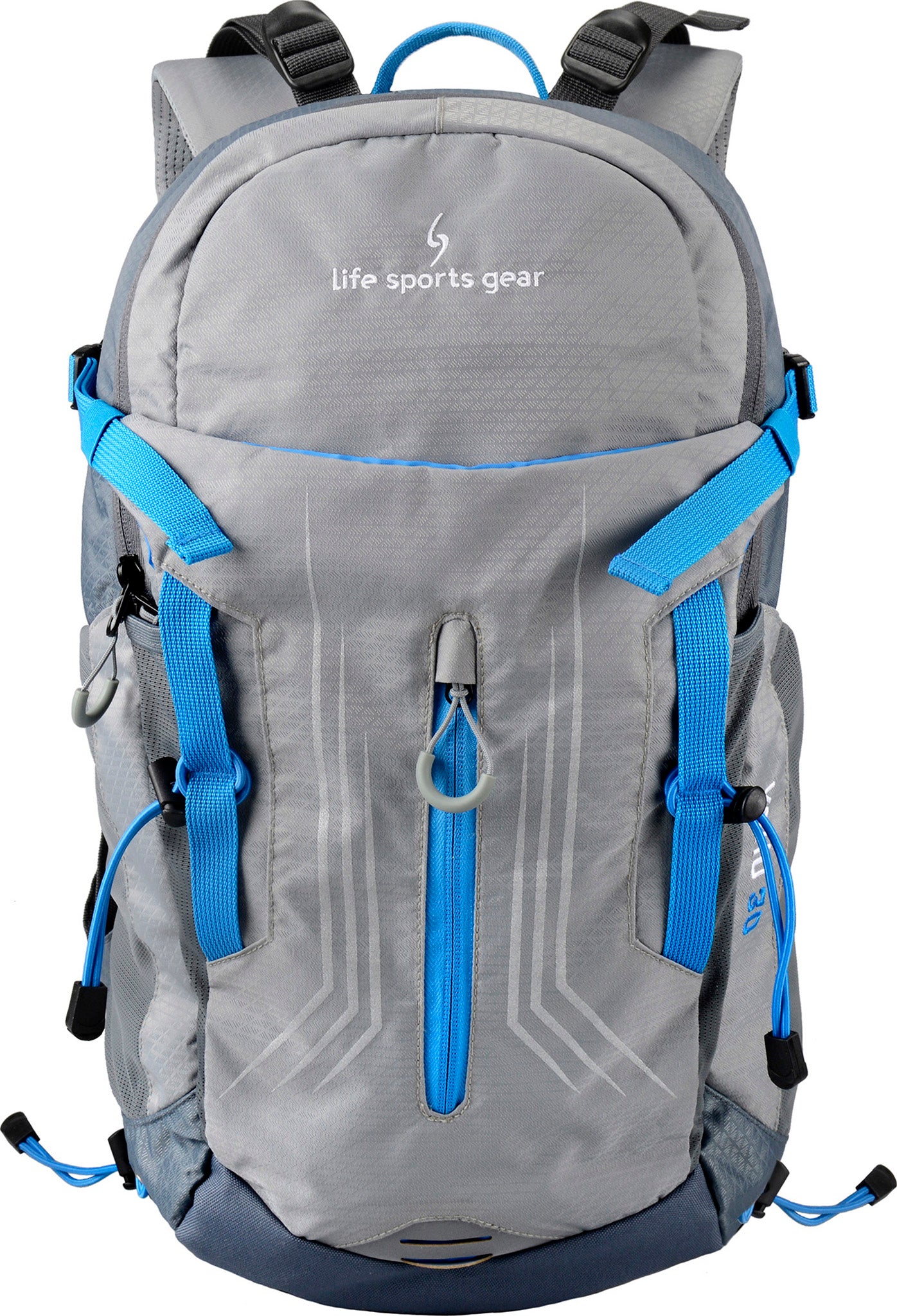 Life Sports Gear Yoho Hiking Backpack 30L - Unisex | Altitude Sports