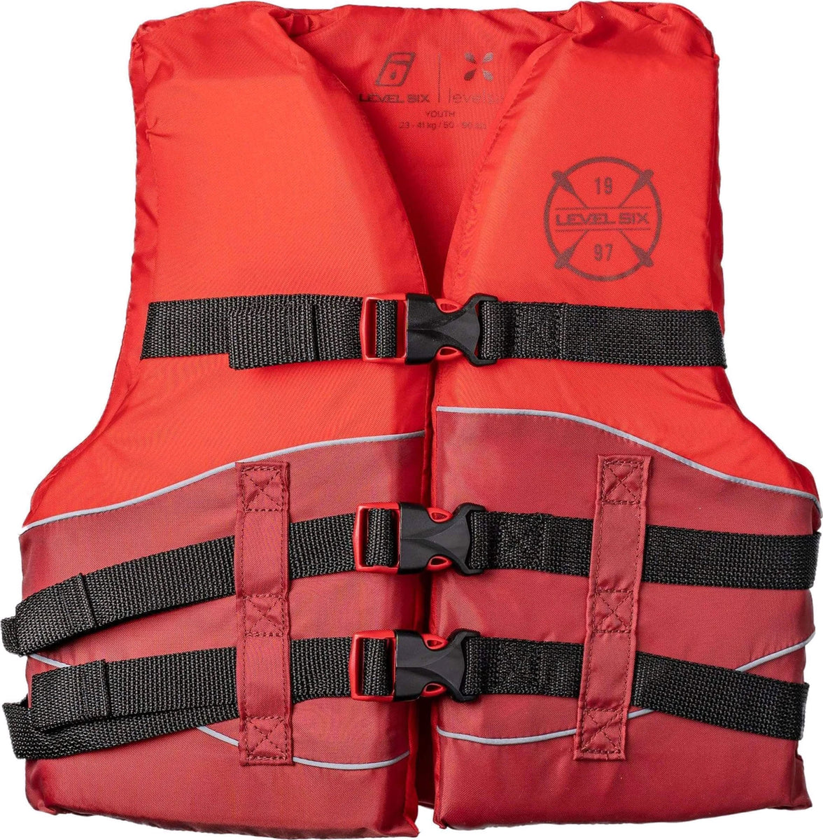 Level Six Stingray UL Nylon PFD Vest - Infant | Altitude Sports