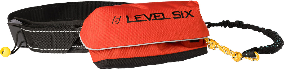 Level Six Towline Floating Tow Rope | Altitude Sports
