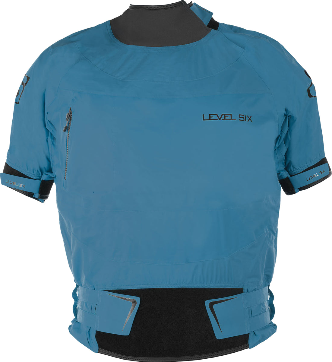 Level Six Australis Semi Dry Top - Men's | Altitude Sports