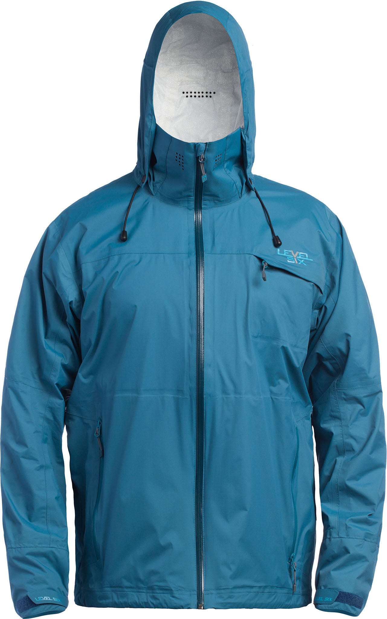 Level Six Nahanni Canoe Jacket - Men's | Altitude Sports