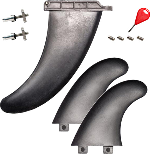 Level Six Thruster Fin Pack | Altitude Sports