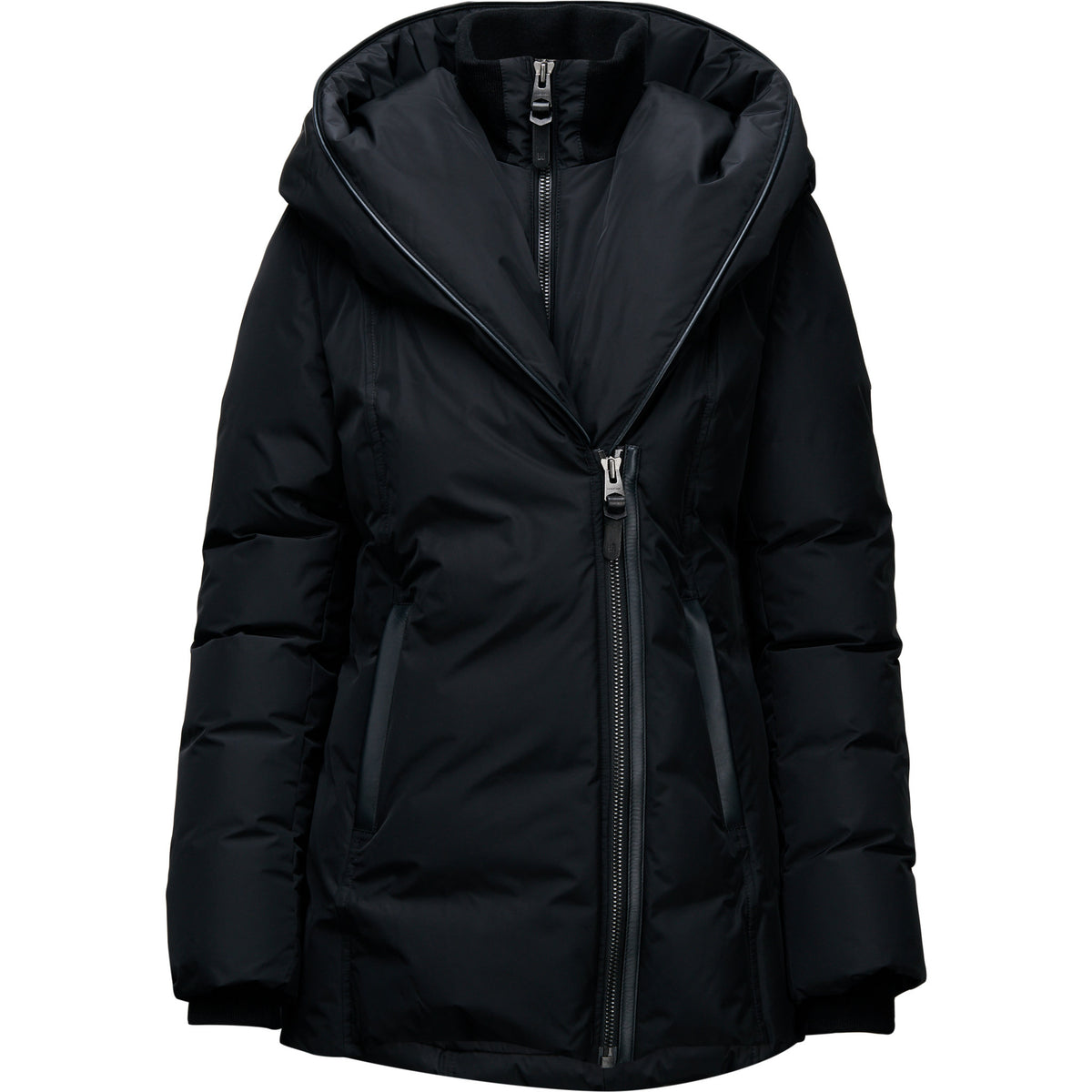 Mackage Adali Down Coat with Signature Collar - Women's | Altitude Sports