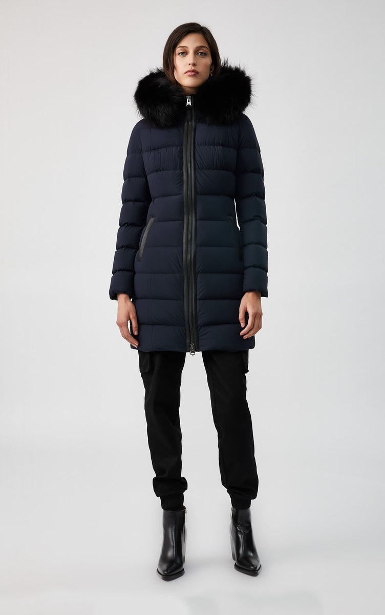 Mackage Calla-X Jacket - Women's | Altitude Sports