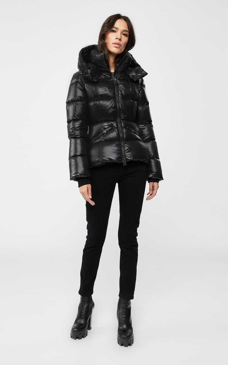 Mackage Madalyn Jacket - Women's | Altitude Sports