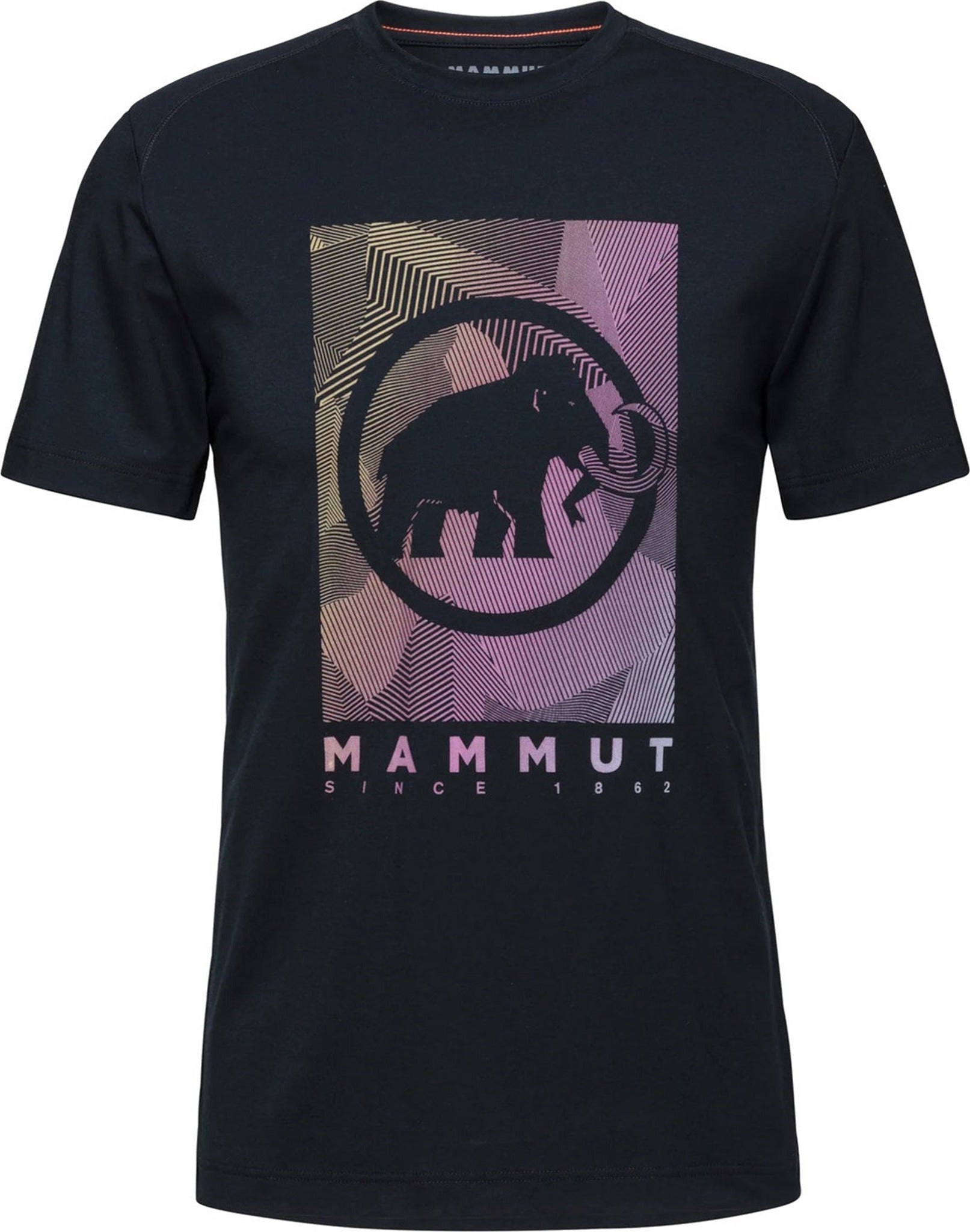 Mammut Trovat T-Shirt - Men's | Altitude Sports