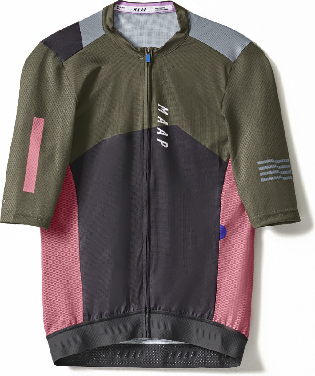 MAAP Vector Pro Air Jersey 2.0 - Men's | Altitude Sports