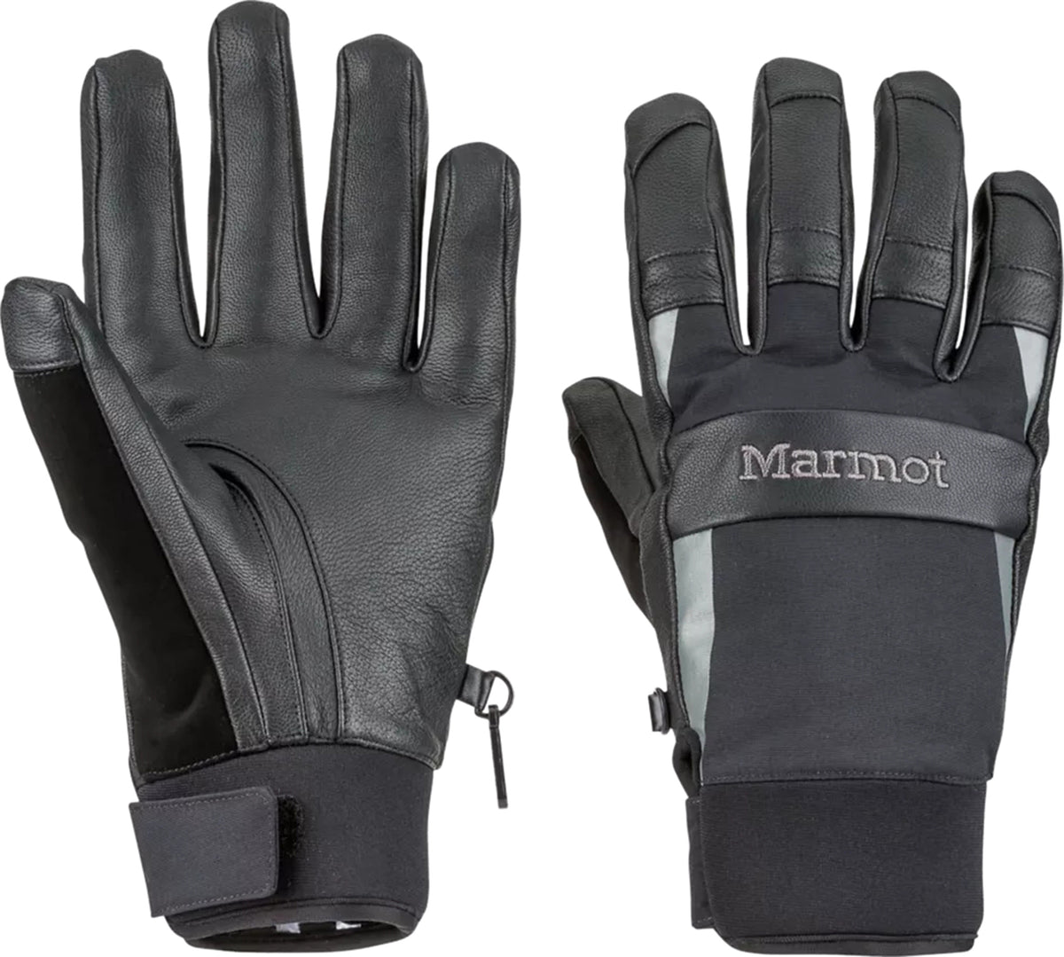 Marmot Spring Gloves - Men's | Altitude Sports