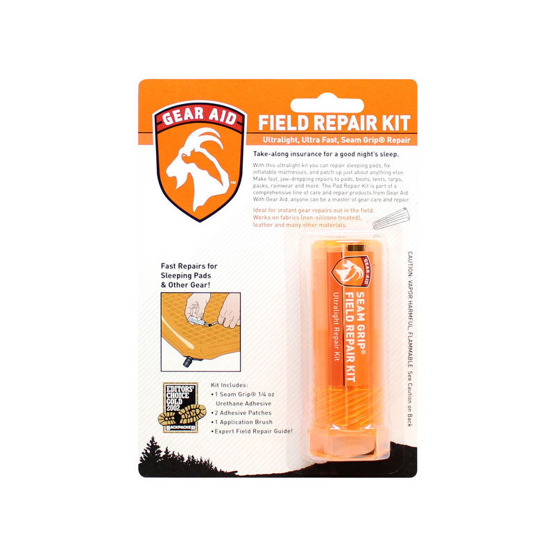 GEAR AID Seam Grip Field Repair Kit | Altitude Sports