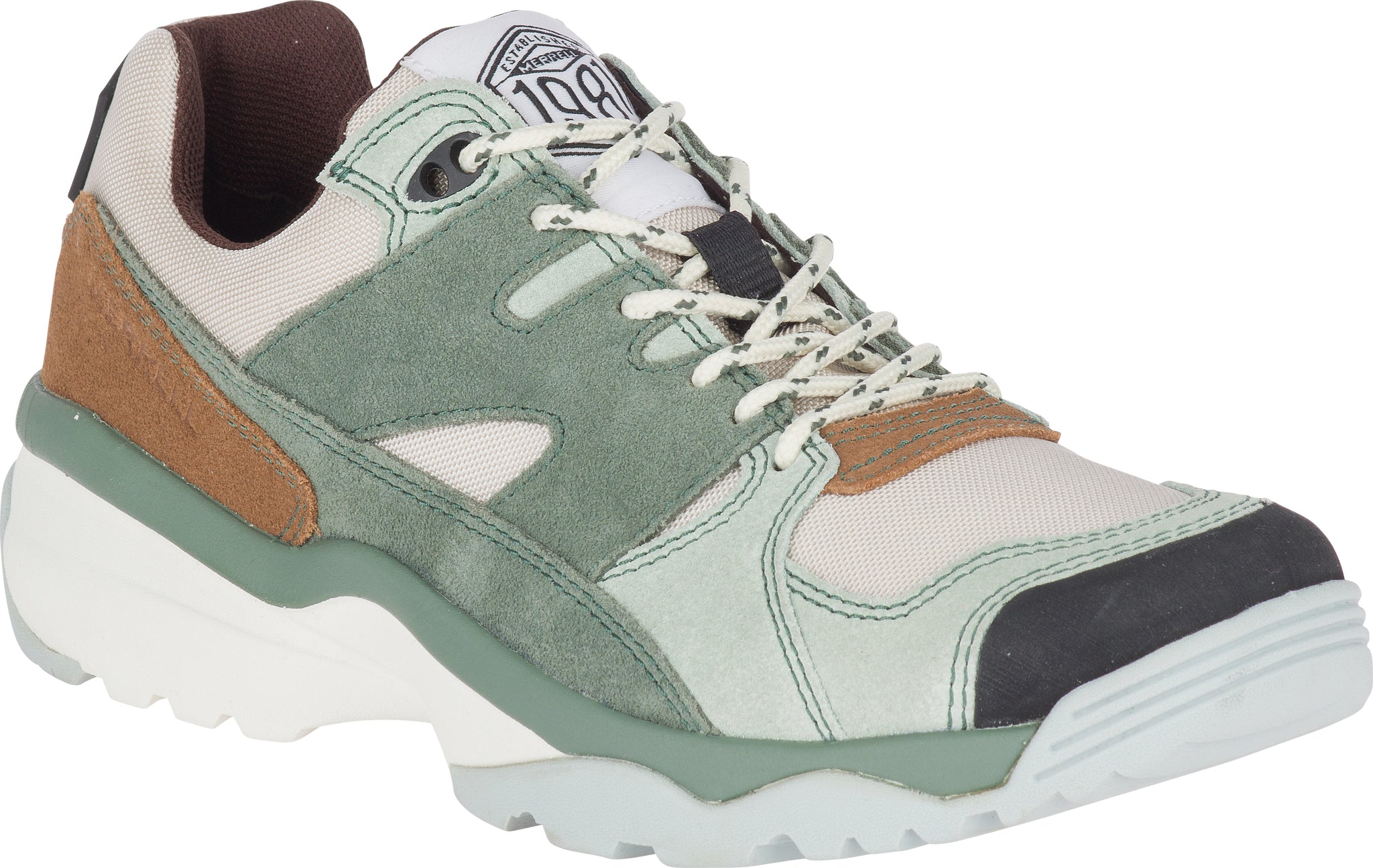 Merrell Boulder Range Shoes - Women's | Altitude Sports