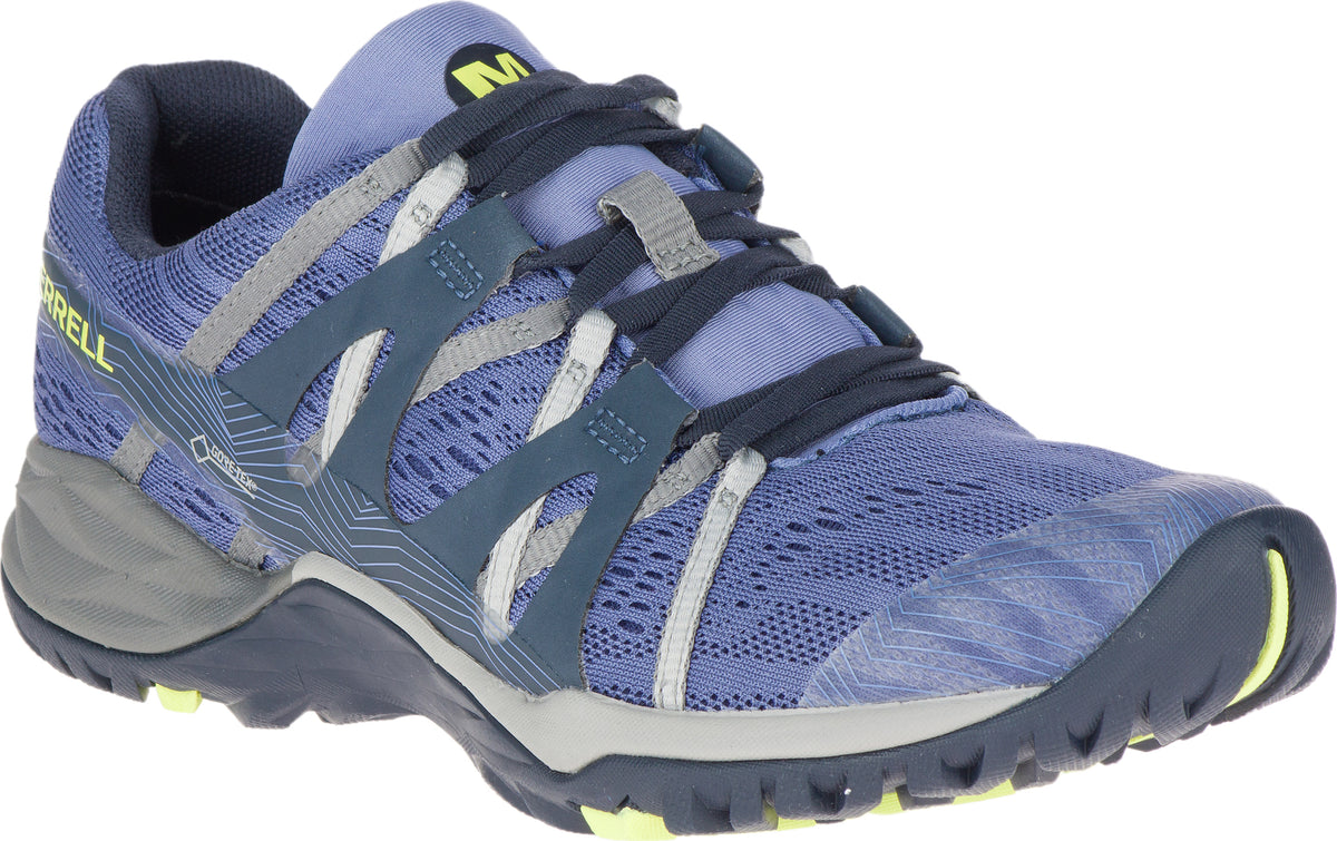Merrell Siren Hex Q2 E-Mesh GORE-TEX Shoes - Women's | Altitude Sports