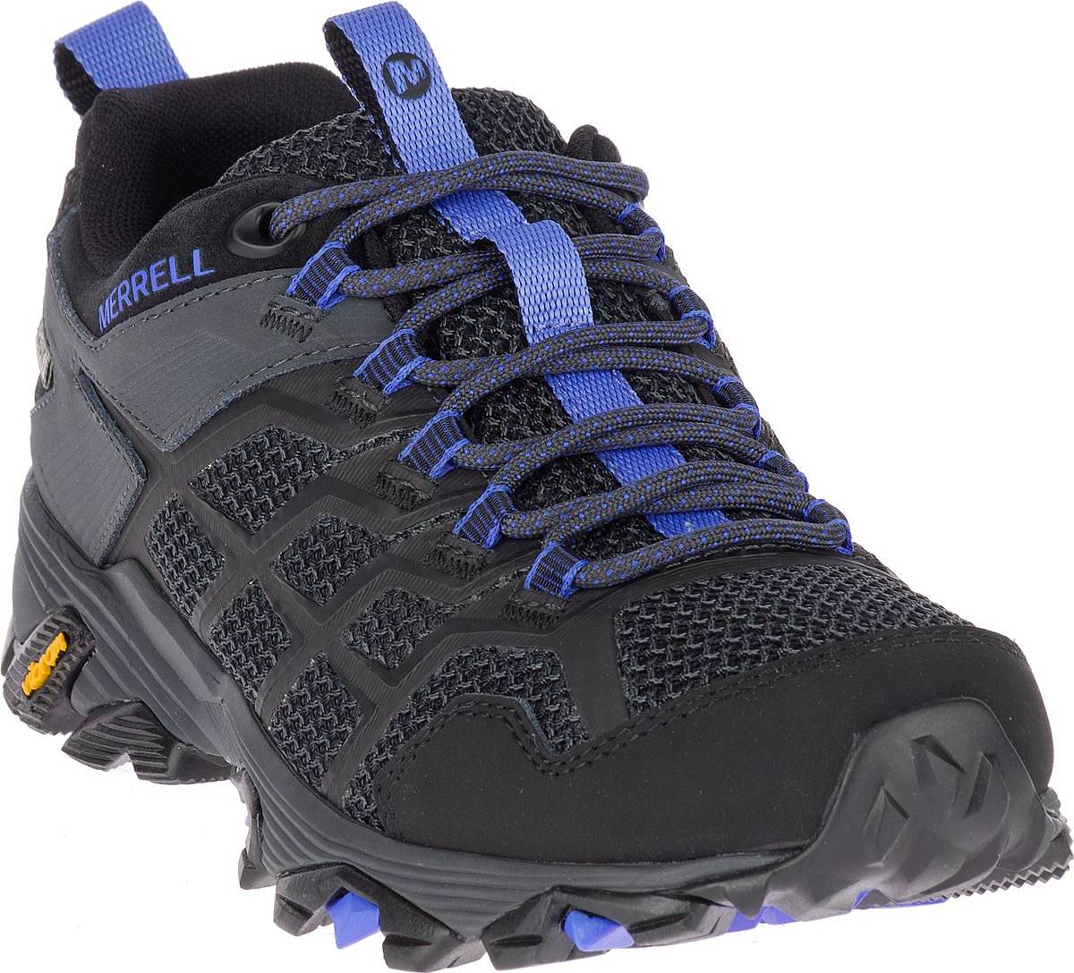 Merrell Moab FST 2 Waterproof Hiking Shoes - Women's | Altitude Sports