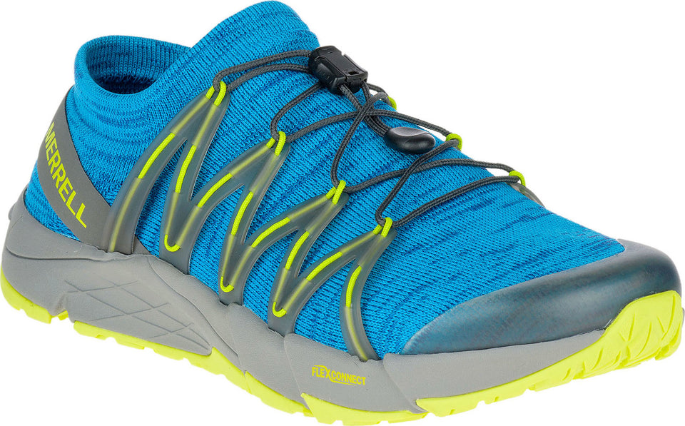 Merrell Men's Bare Access Flex knit | Altitude Sports