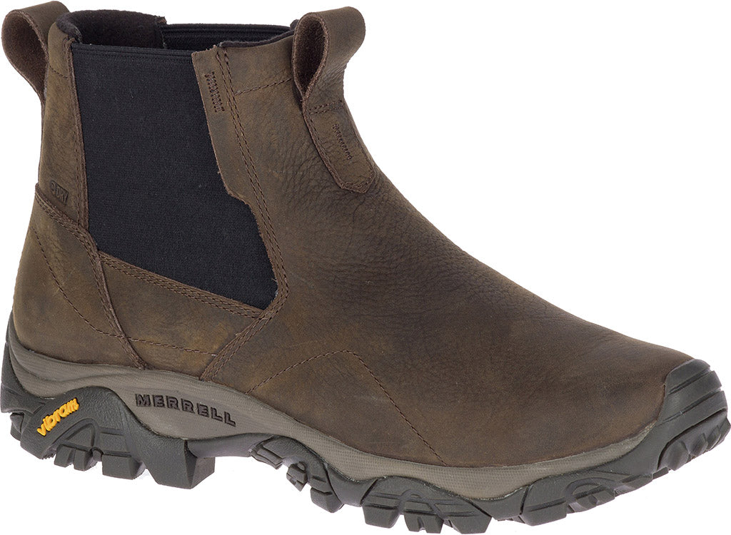 Merrell Moab Adventure Chelsea Wide Waterproof Shoes - Men's | Altitude ...