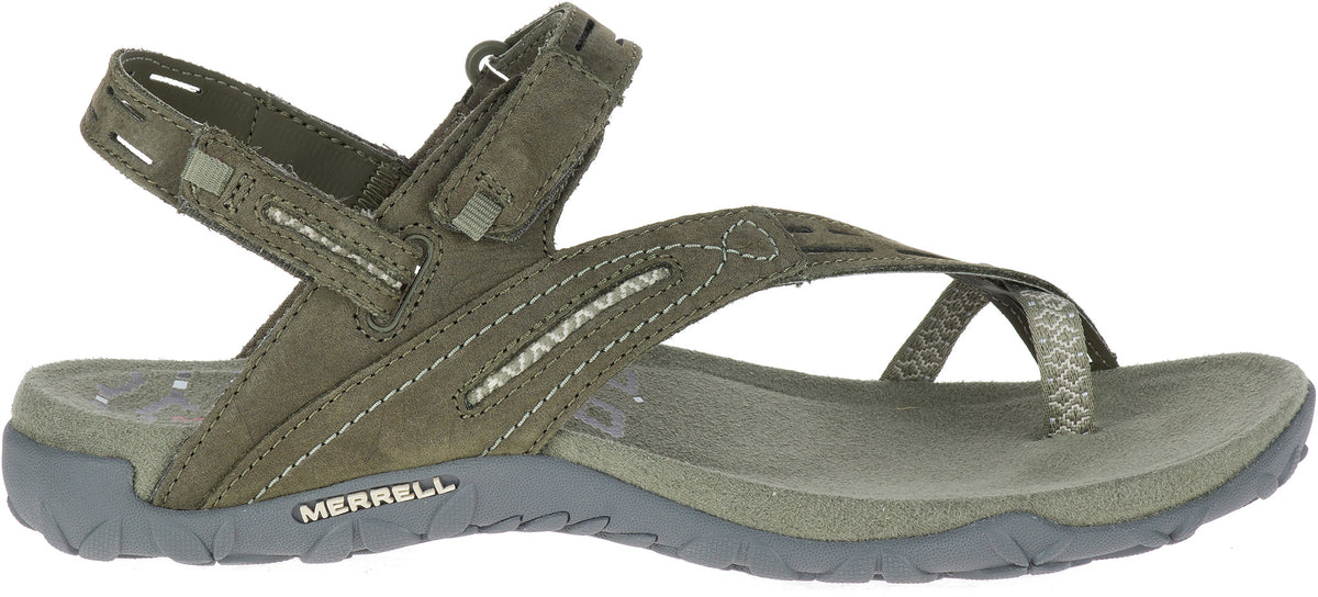 Merrell Terran Convertible II Sandals - Women's | Altitude Sports