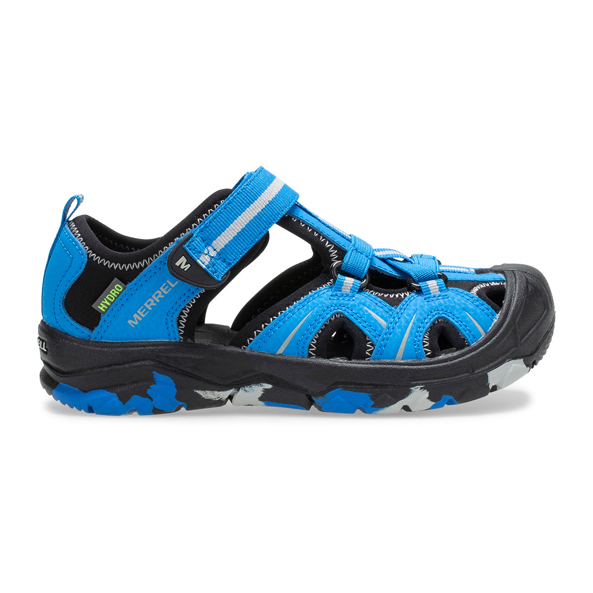 Merrell Hydro Sandals - Big Kids | Altitude Sports