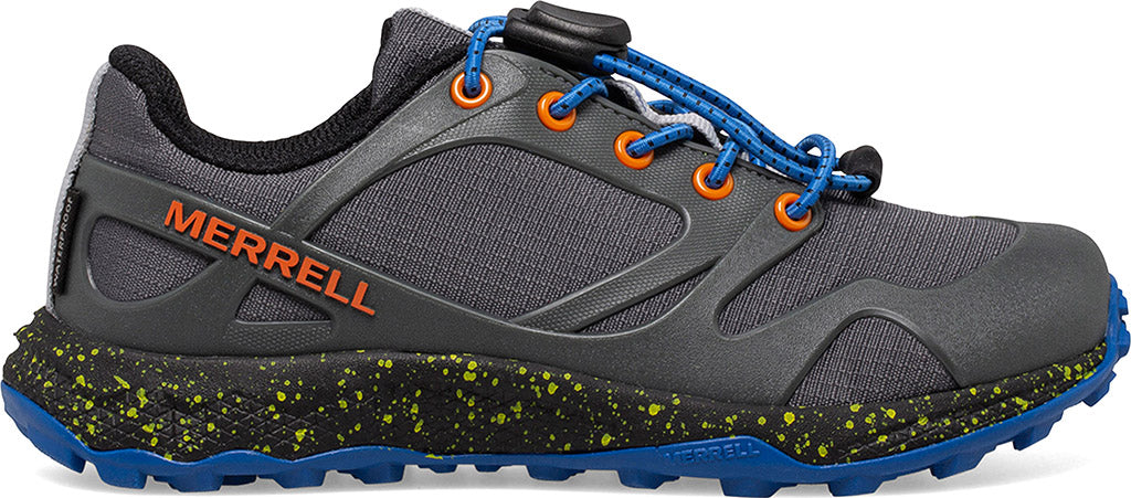 Merrell Altalight Low A/C Waterproof Shoes - Boys | Altitude Sports