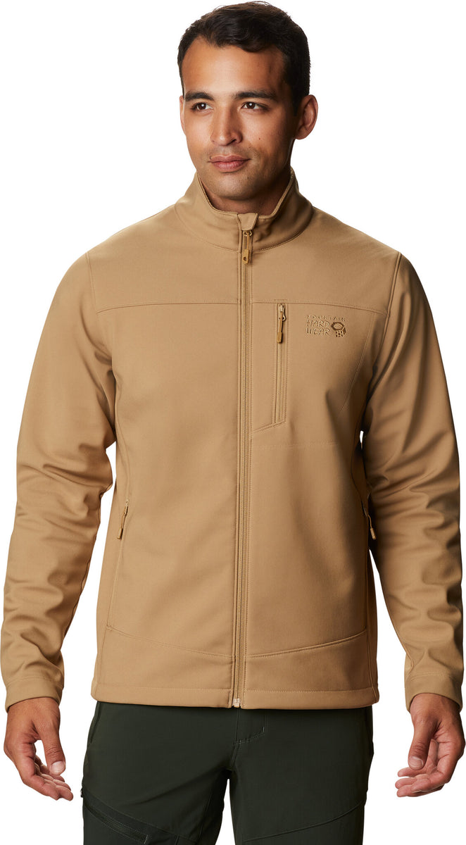 Mountain Hardwear Sawtooth Ridge Jacket - Men's | Altitude Sports