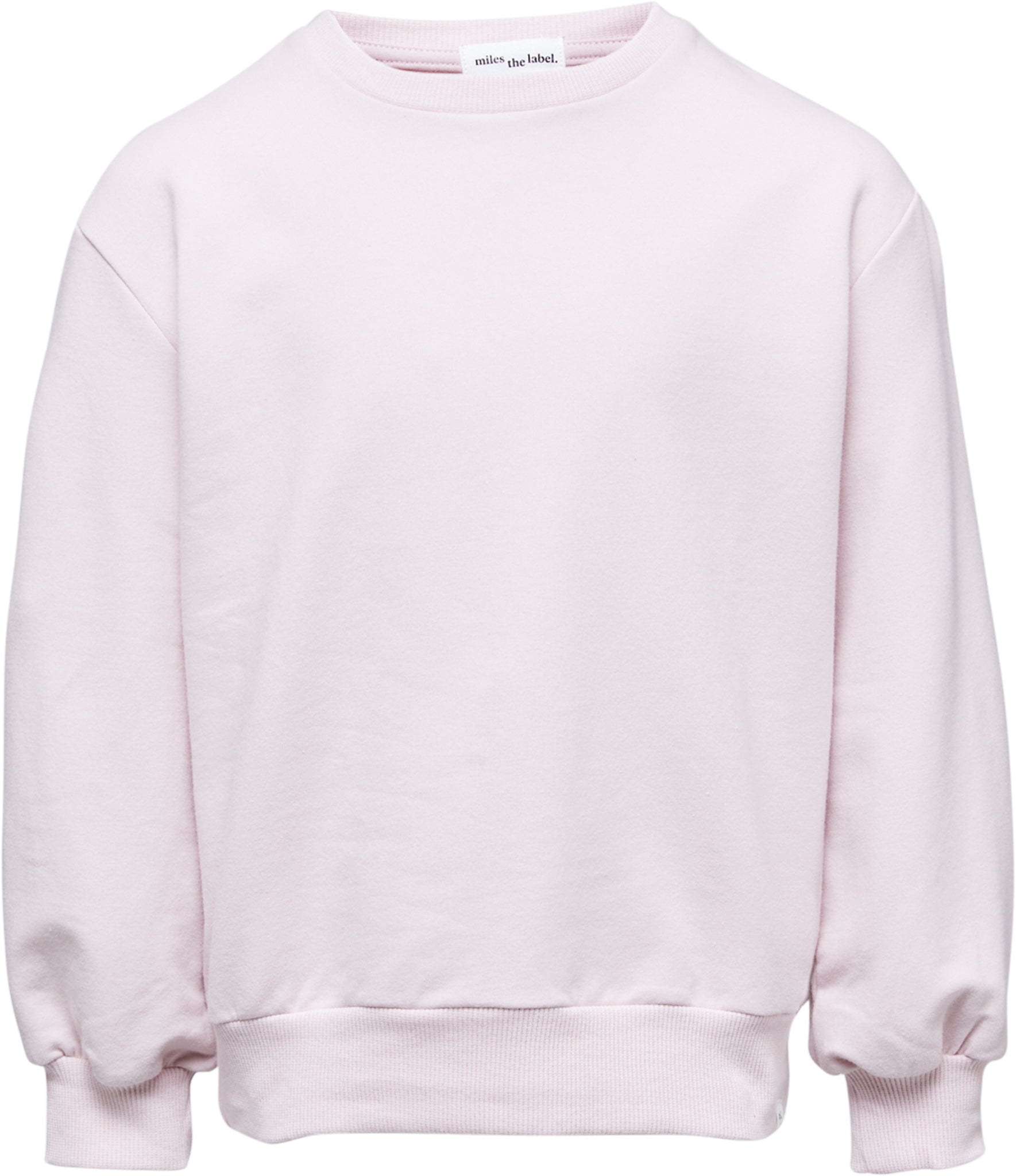 Miles The Label Basics Sweatshirt - Girls | Altitude Sports