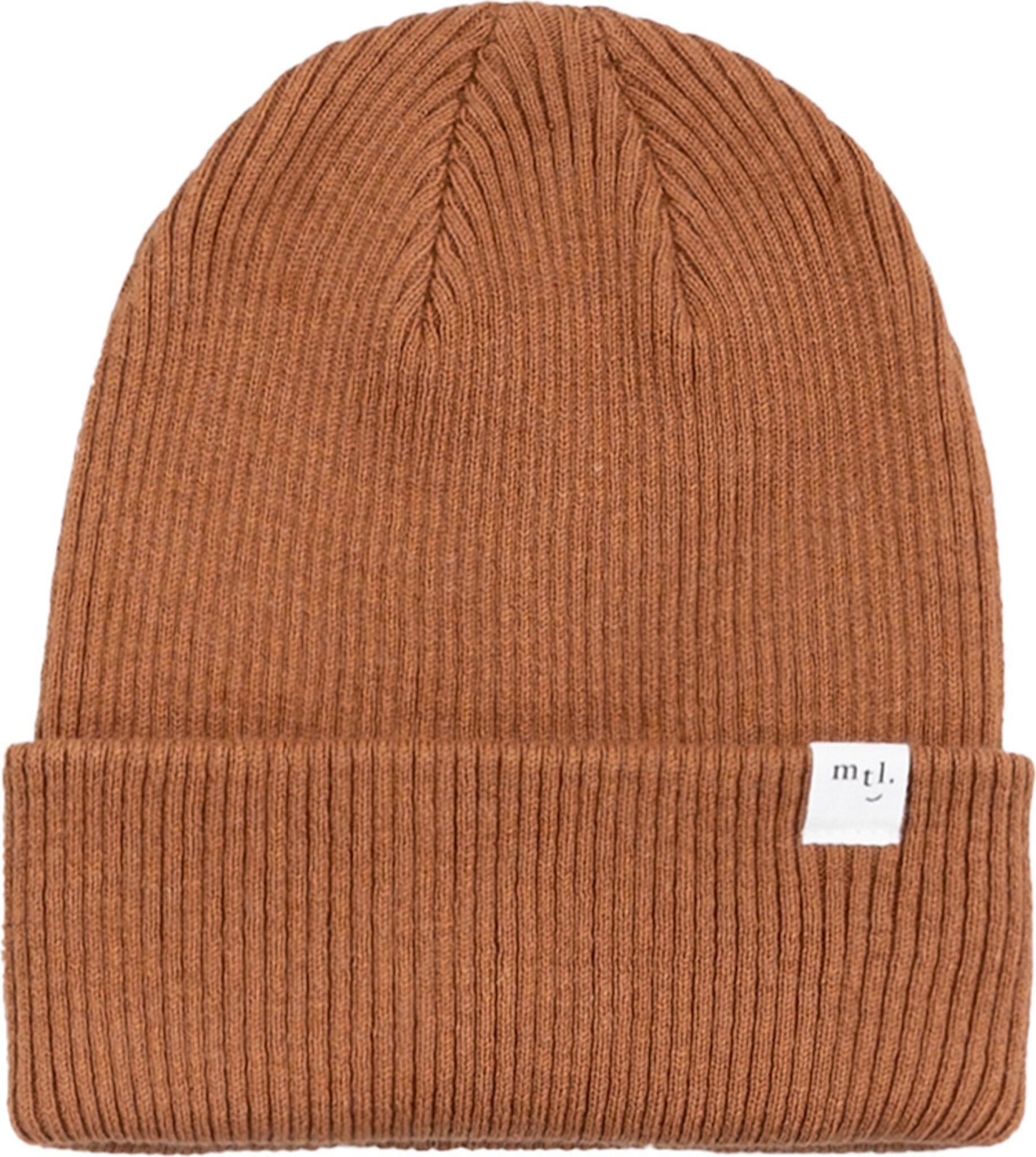 Miles The Label Knit Hat - Junior | Altitude Sports