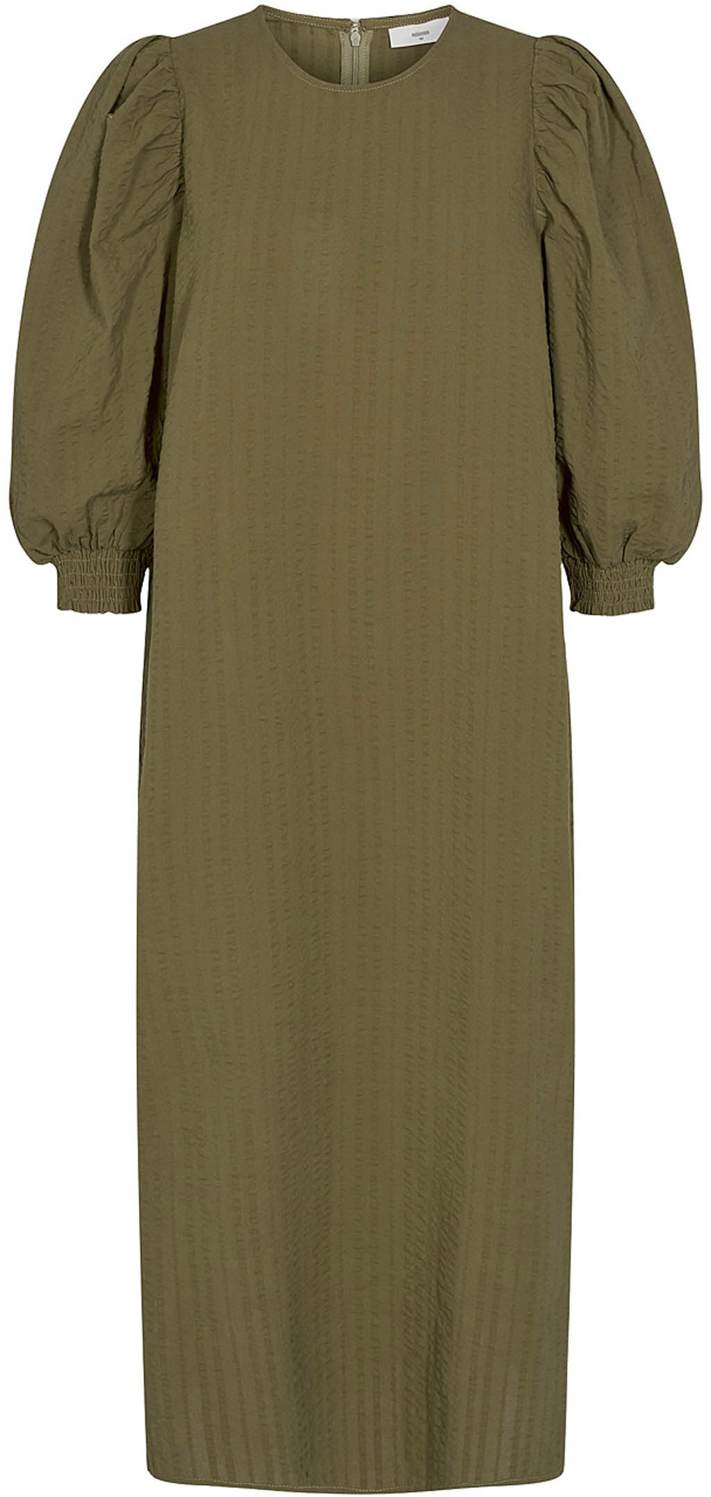 Minimum Hursine Midi Dress - Women's | Altitude Sports