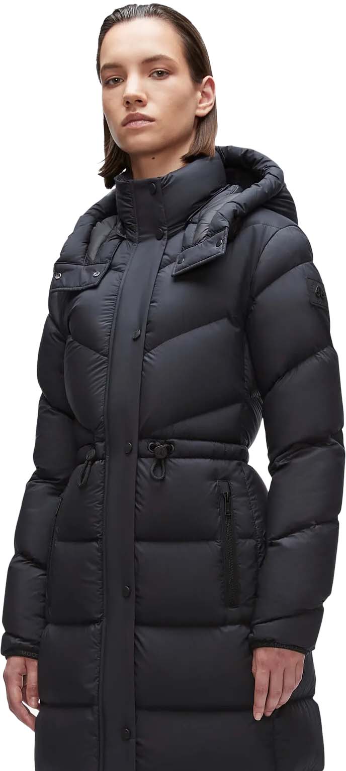 Moose Knuckles Belle Cote Parka - Women's | Altitude Sports