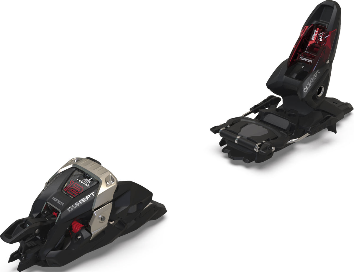 Marker Duke PT 12 Bindings - 100 mm - Unisex | Altitude Sports