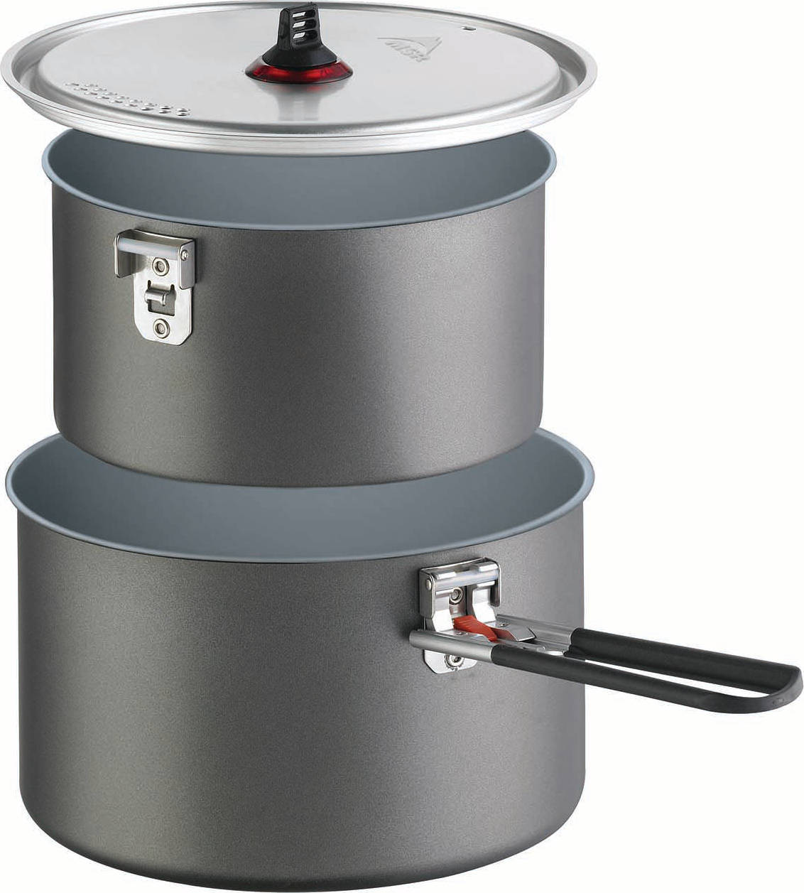 MSR Ceramic 2 Pot Set | Altitude Sports