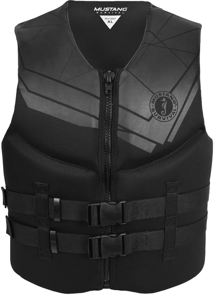 Mustang Survival Horsepower Neoprene PFD - Unisex | Altitude Sports