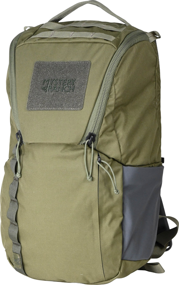 Mystery Ranch Backpack Rip Ruck 15L | Altitude Sports