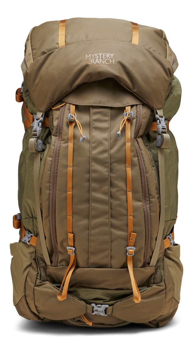 Mystery Ranch Bridger Pack 65L | Altitude Sports