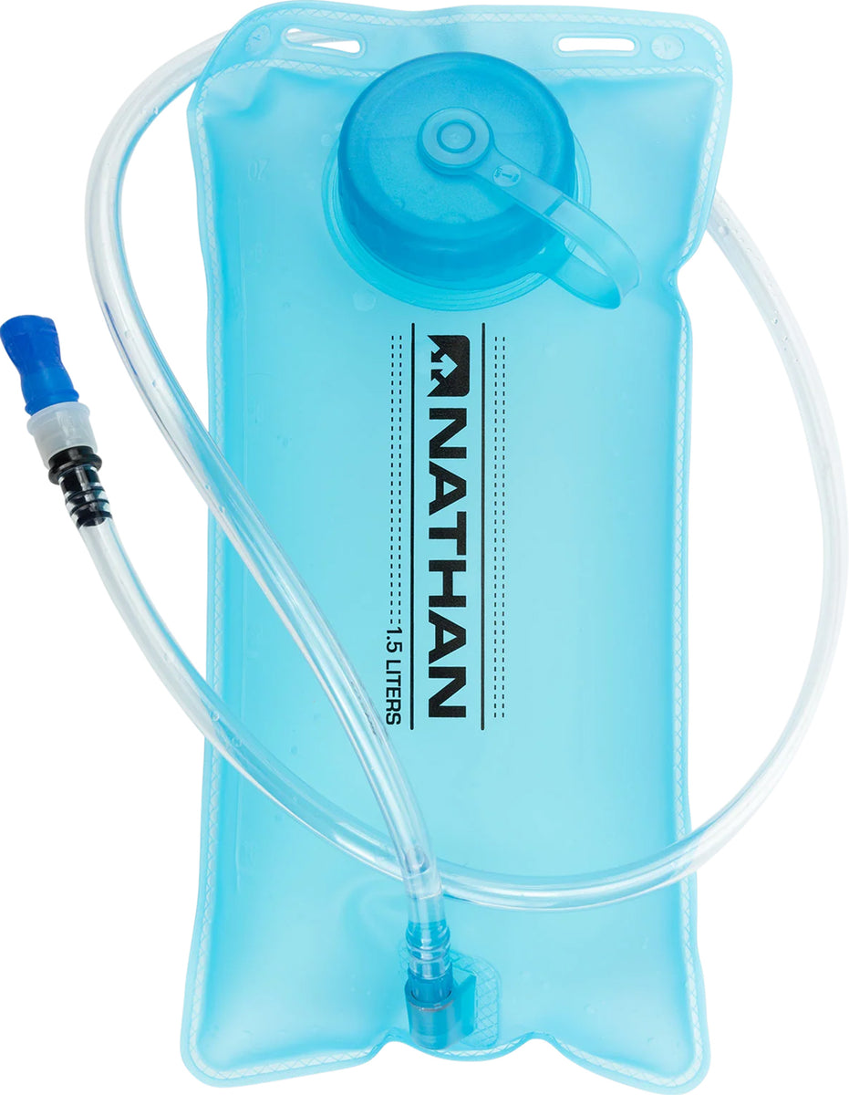 Nathan 1.5 Liter Quickstart Hydration Bladder - Unisex | Altitude Sports
