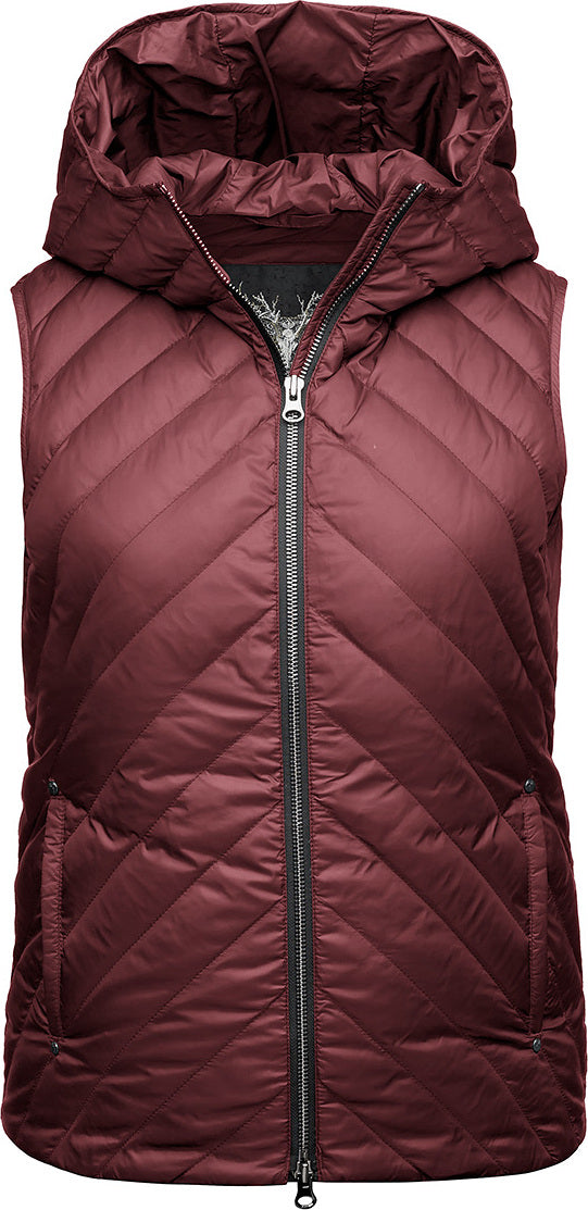 Nobis Lily Vest - Women's | Altitude Sports