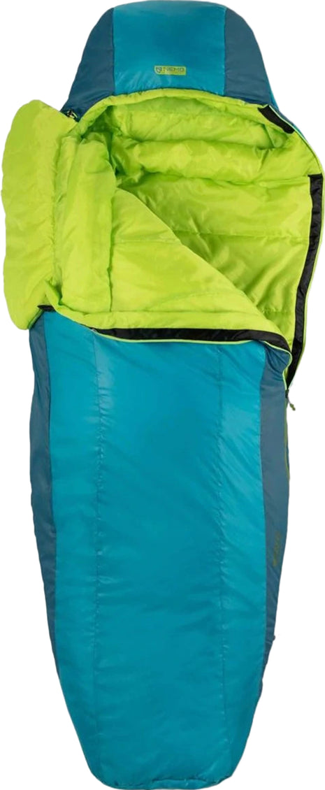 NEMO Equipment Tempo 20 Long Sleeping Bag - Men's | Altitude Sports