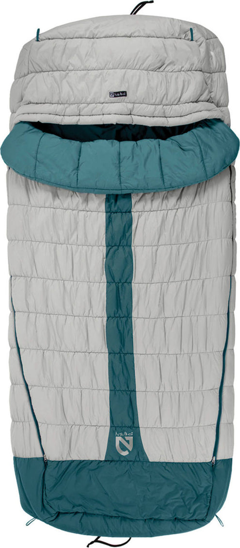 NEMO Equipment Jazz 20F / -7C Synthetic Sleeping Bag | Altitude Sports