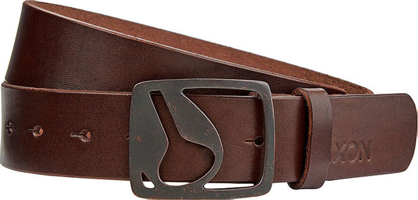 Nixon Icon Cut Out Belt II - Men's | Altitude Sports
