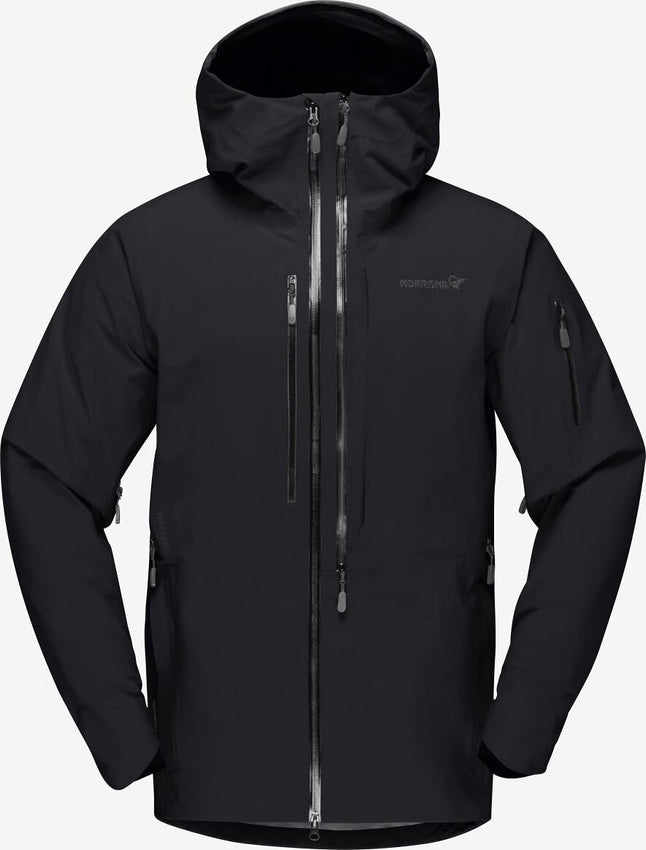 Norrøna Lofoten Gore-Tex Pro Plus Jacket - Men's | Altitude Sports