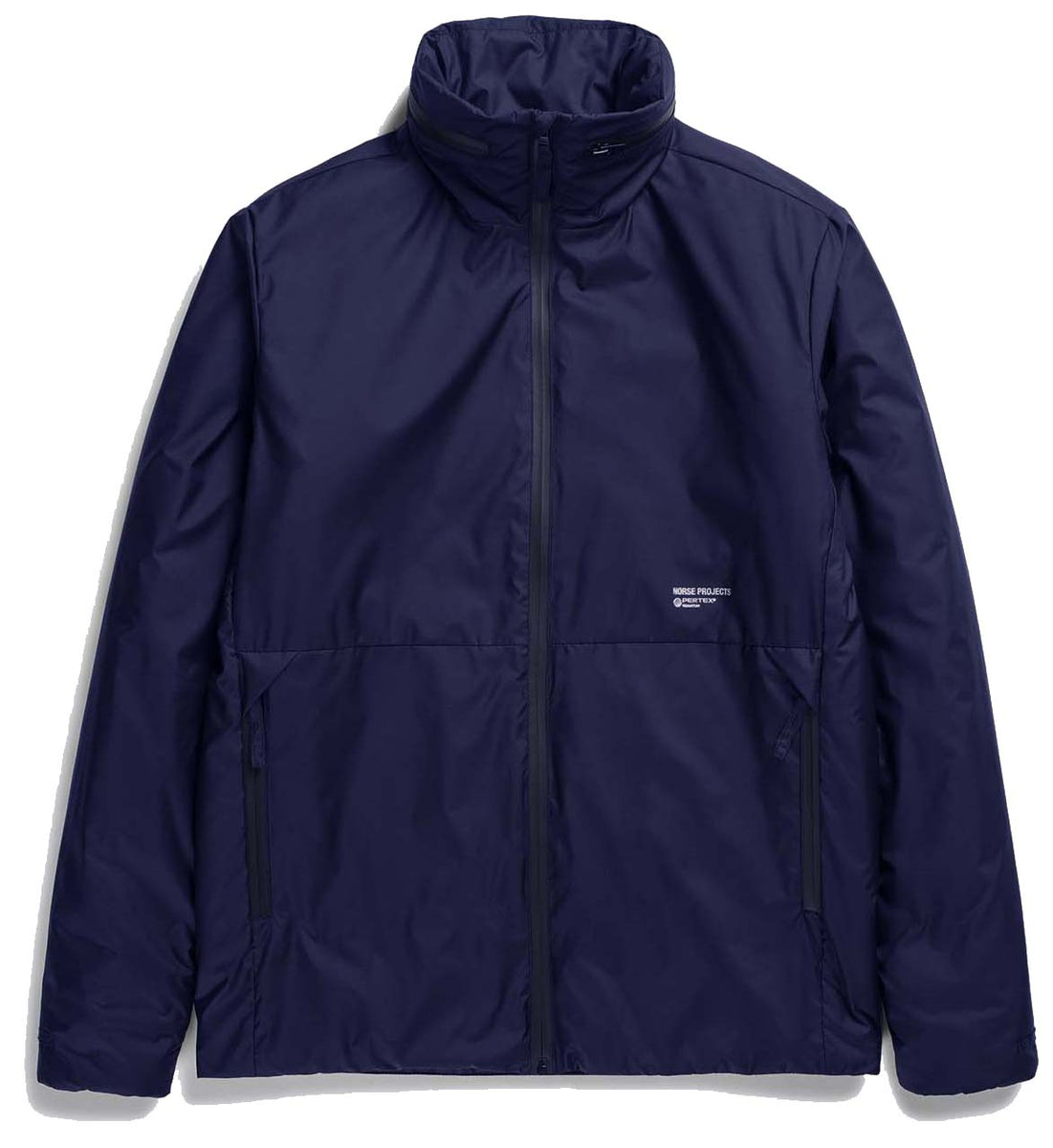 Norse Projects Alta Light Pertex Jacket - Men's | Altitude Sports