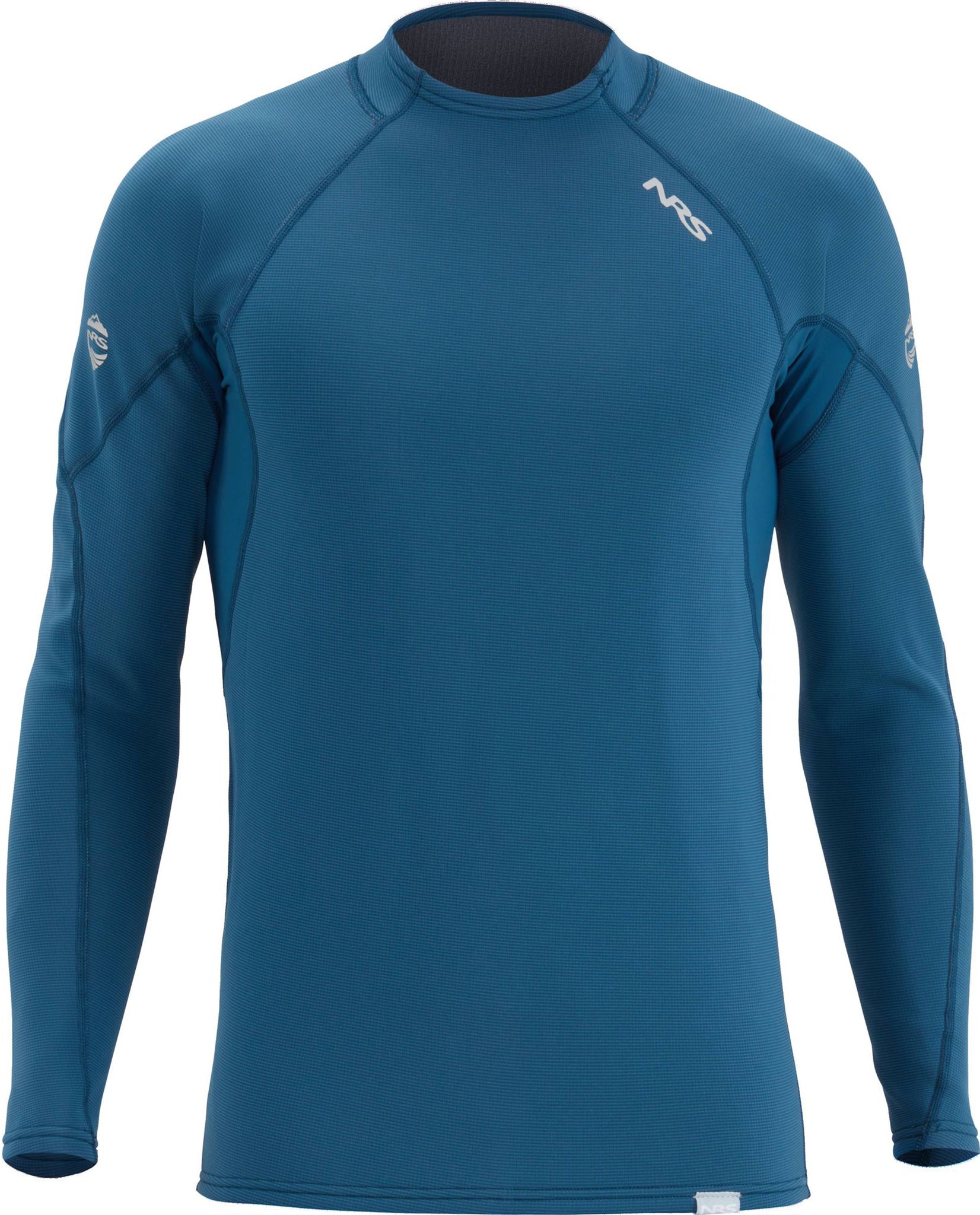 NRS HydroSkin 0.5 Long-Sleeve T-Shirt - Men's | Altitude Sports
