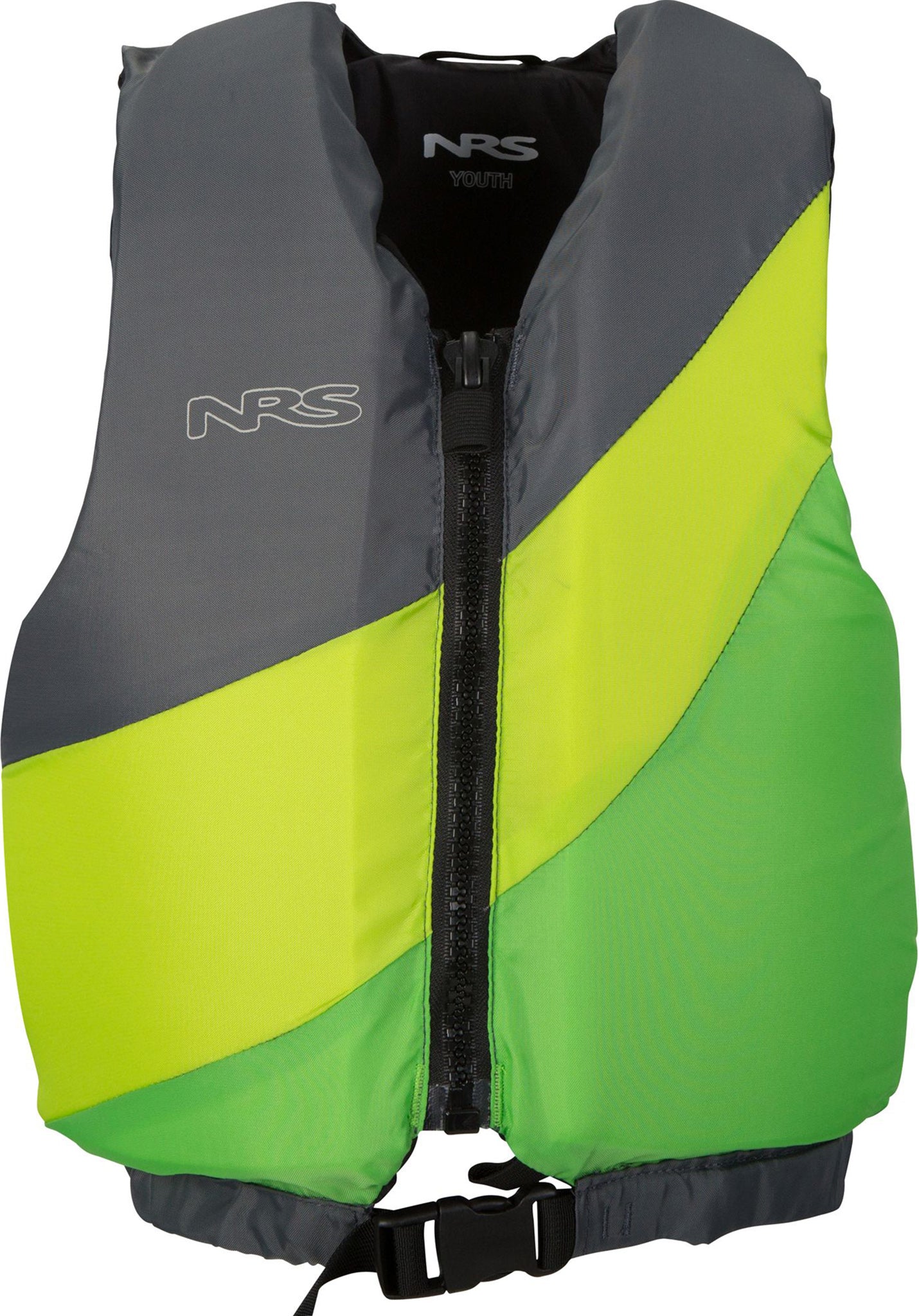 NRS Crew PFD Life Vest - Youth | Altitude Sports