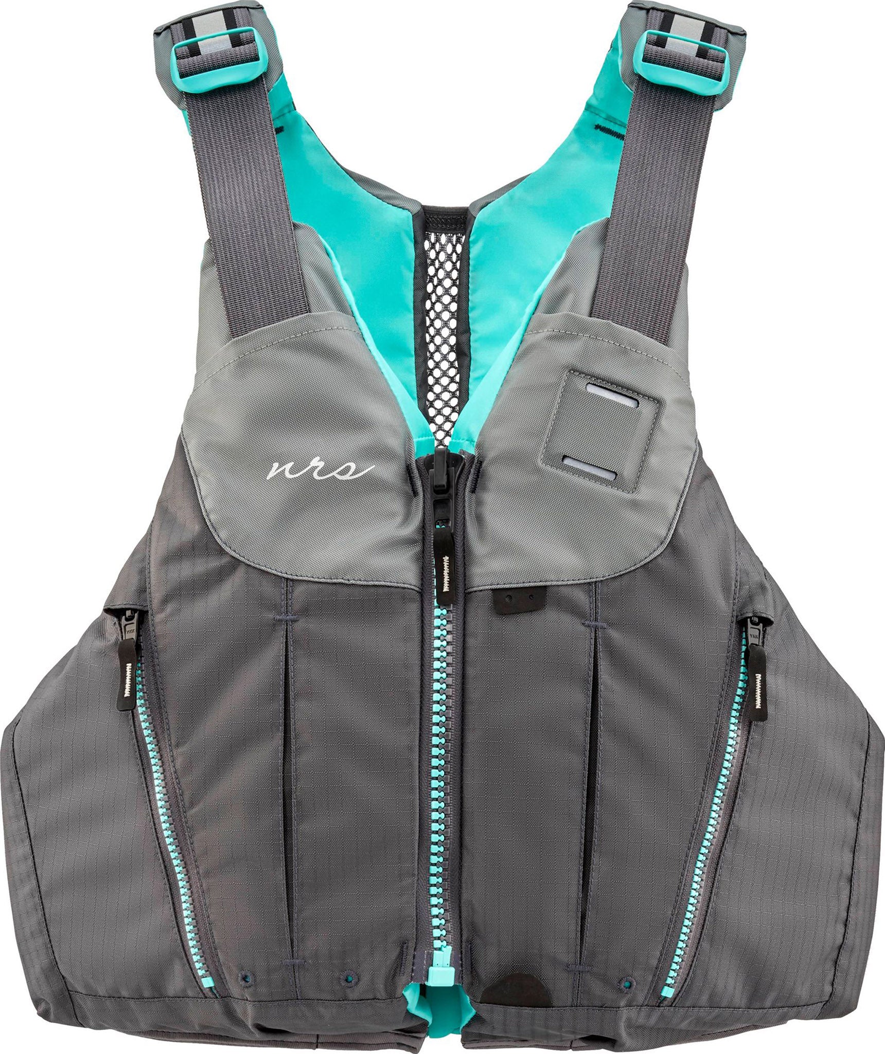 NRS Nora PFD Life Vest - Women's | Altitude Sports